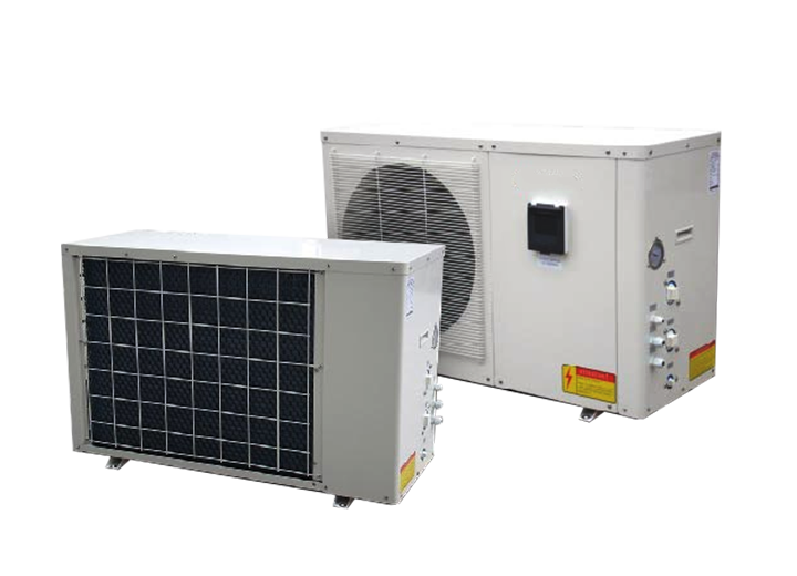Widest Variety of Air Conditioning Products