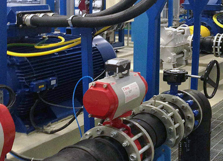 Parker Davis HVAC International, Inc